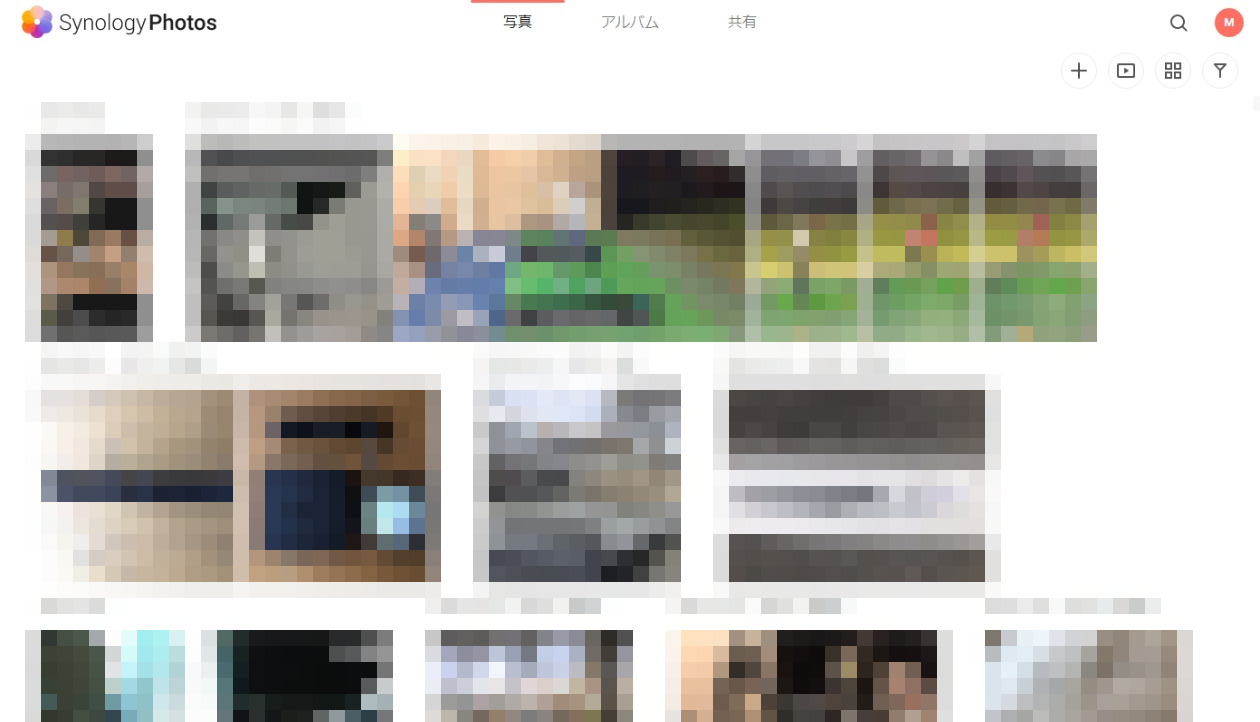 Synology Photosで家族写真をプライベートクラウドに！設定から活用まで | masao-Tec-blog