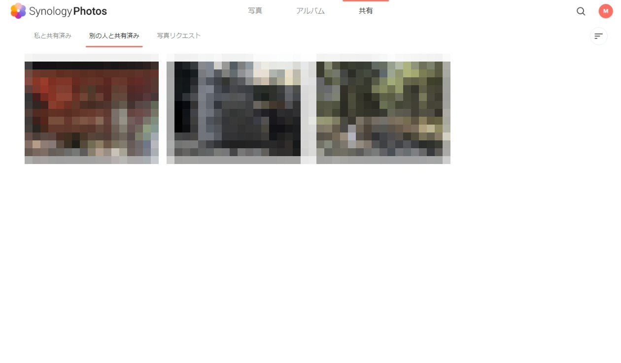 Synology Photosで家族写真をプライベートクラウドに！設定から活用まで | masao-Tec-blog