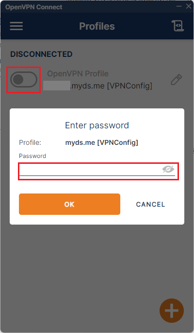 Synology VPN ServerによるOpenVPNでのWindowPC接続手順まとめ | masao-Tec-blog