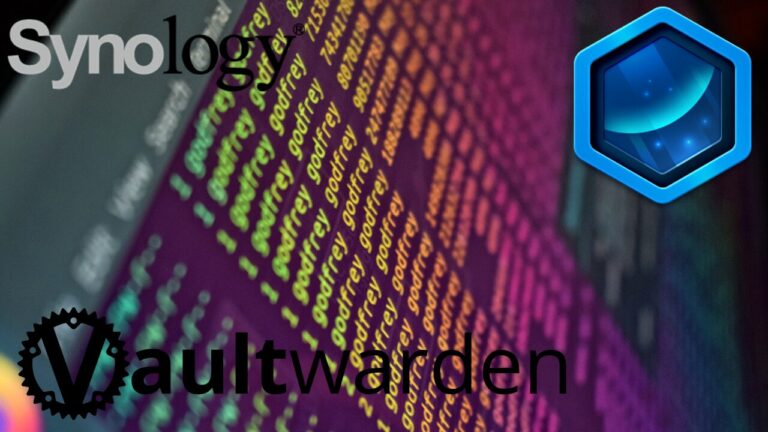 iPhoneでVaultwarden（Bitwarden互換）を使う設定方法まとめ | masao-Tec-blog